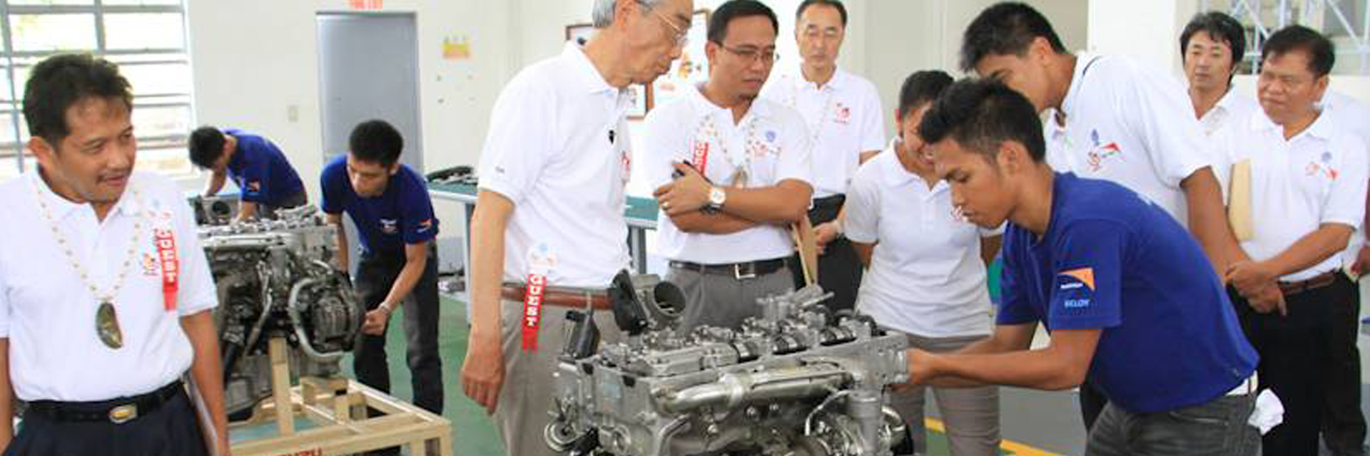 Premier Institute of Technology