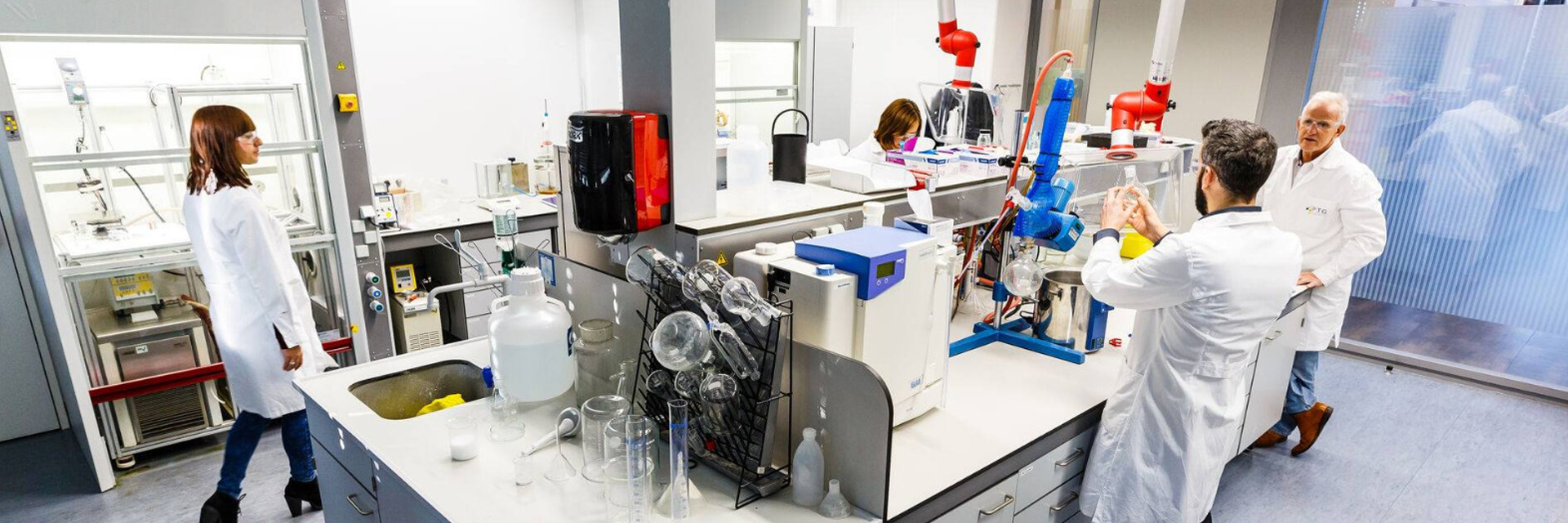 Premier Institute of Technology