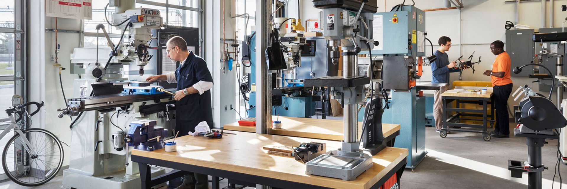 Premier Institute of Technology